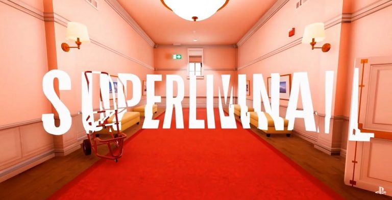 راهنمای بازی Superliminal - مستر گیمرز - MrGamers